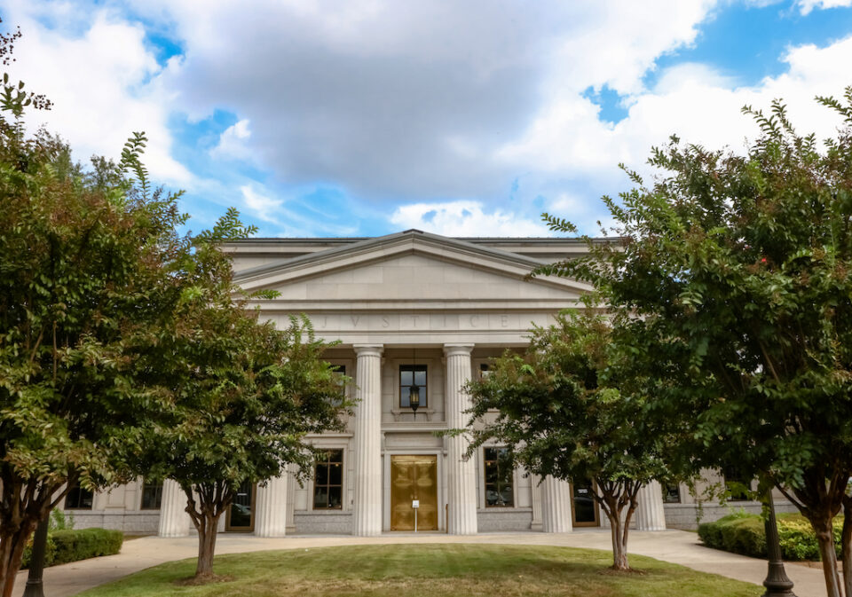 Arkansas Corrections Board lawsuit against governor stays alive with ...