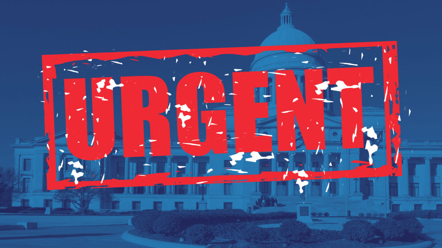 Week 1 Legislative Report 2025 Conduit News Arkansas