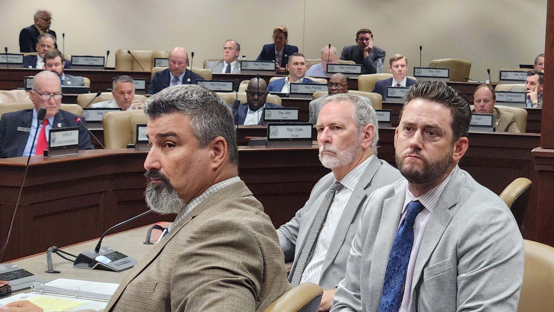 AR 2026 Primary Races Begin to Take Shape - Conduit News Arkansas