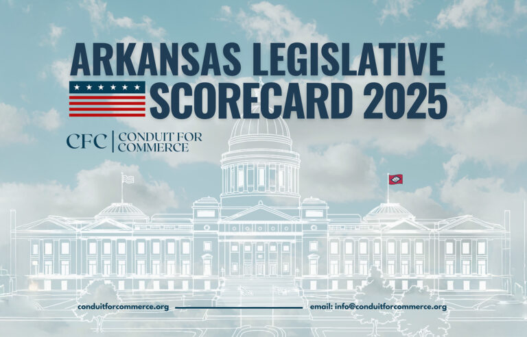 AR 2026 Primary Races Begin to Take Shape - Conduit News Arkansas