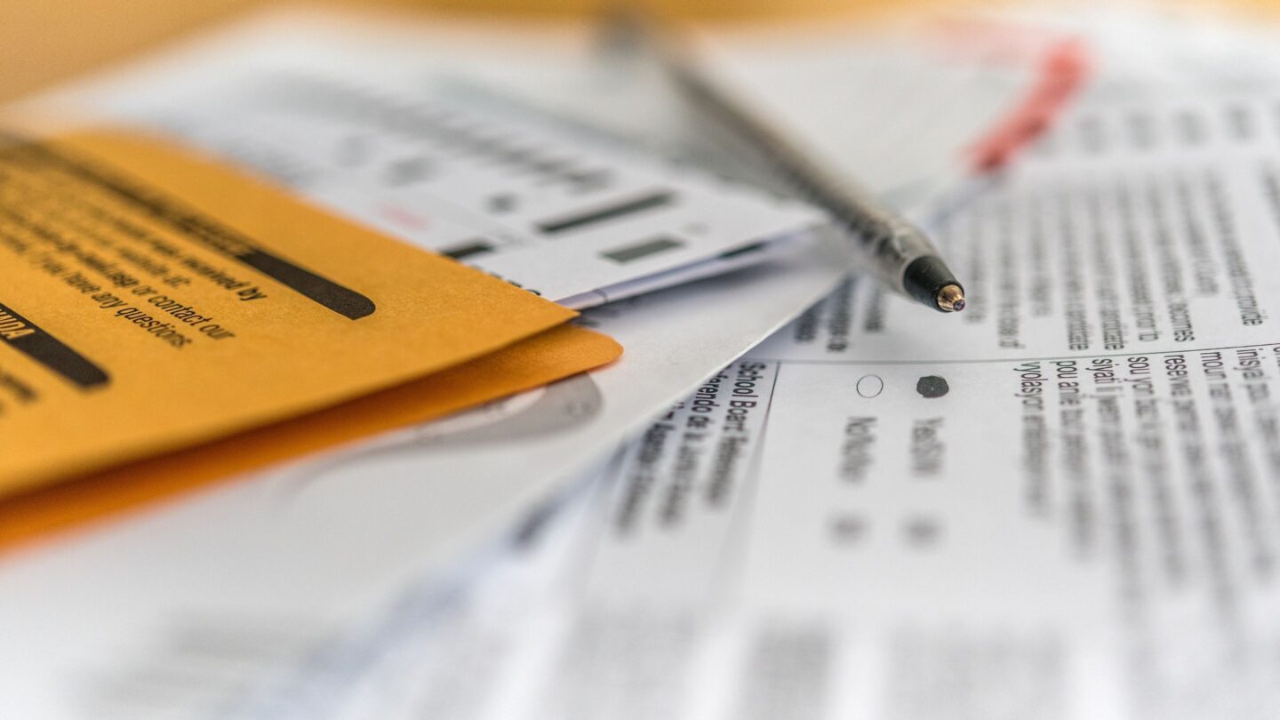 Arkansas Voters Have Local Ballot Issues to Decide in March Election ...