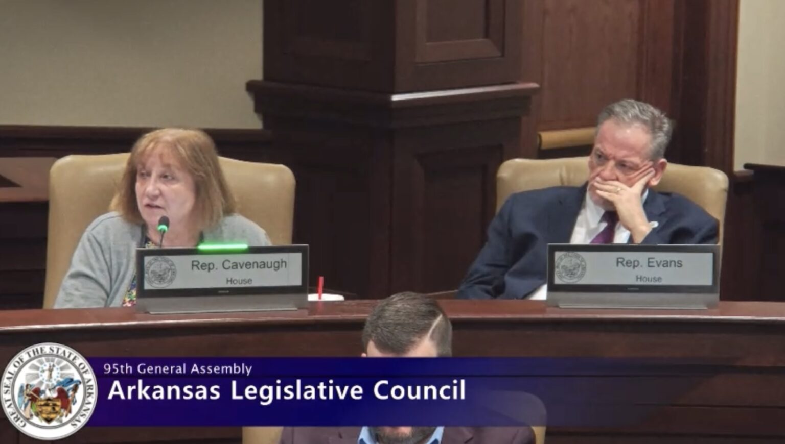 Here's a list of Arkansas laws going into effect on July 31 - Conduit ...